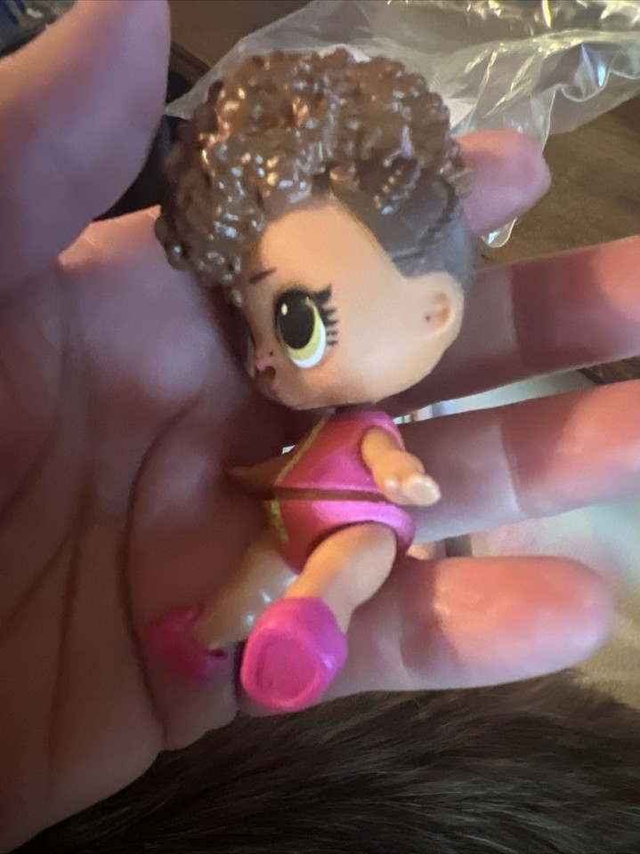 LOL Surprise Confetti Pop RIP TIDE + accessories | eBay