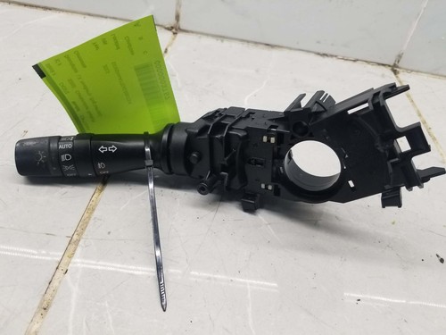 2013 KIA OPTIMA LEFT STEERING COLUMN COMBINATION SWITCH #003757 | eBay
