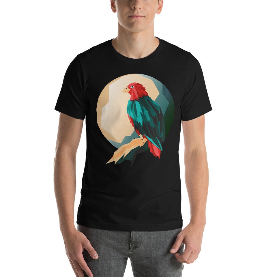 Bird T-Shirt | eBay