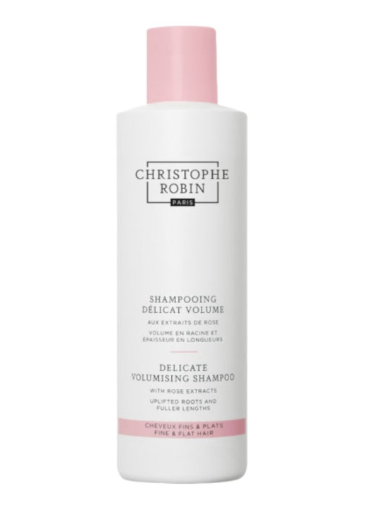 CHRISTOPHE ROBIN DELICATE VOLUMISING SHAMPOO, 8.4 Fl. Oz | eBay