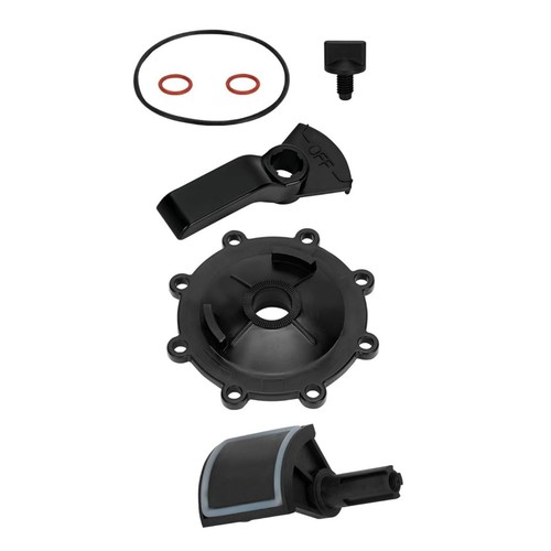 3-Port Pool Valve Rebuild Kit For For Jandy Non-Positive Seal 4367 ...