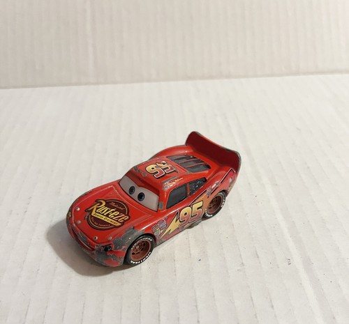 DISNEY / PIXAR CARS RUST- EZE MEDICATED BUMPER OINTMENT #1447 EA ...