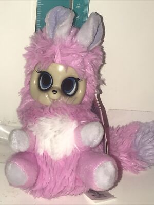 Fur Babies World Dreamstars ~ Issi The Sparkly One Likes Dressing Up ...
