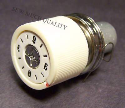 TENSION ASSEMBLY Complete Morse 5201 White 2334 2535 2536 261 262 3356 ...