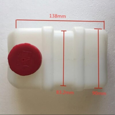 1PC Fuel Tank For T200 T240 Engine Trimmer Brush Cutter Sprayer ...