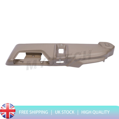 Front Right Seat Side Trim Panel For VOLVO XC90 MK1 39866794 2002-2014 ...