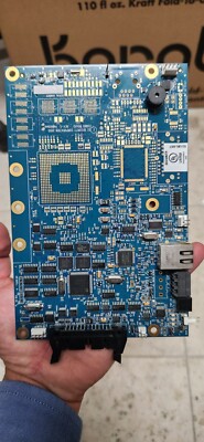 S2 NetBox Extreme Security Access Control Blade Readers | eBay