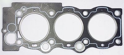 2 X CYLINDER HEAD GASKET'S - HOLDEN APOLLO JM JP 3.0L 3VZ 3VZFE 1993 ...