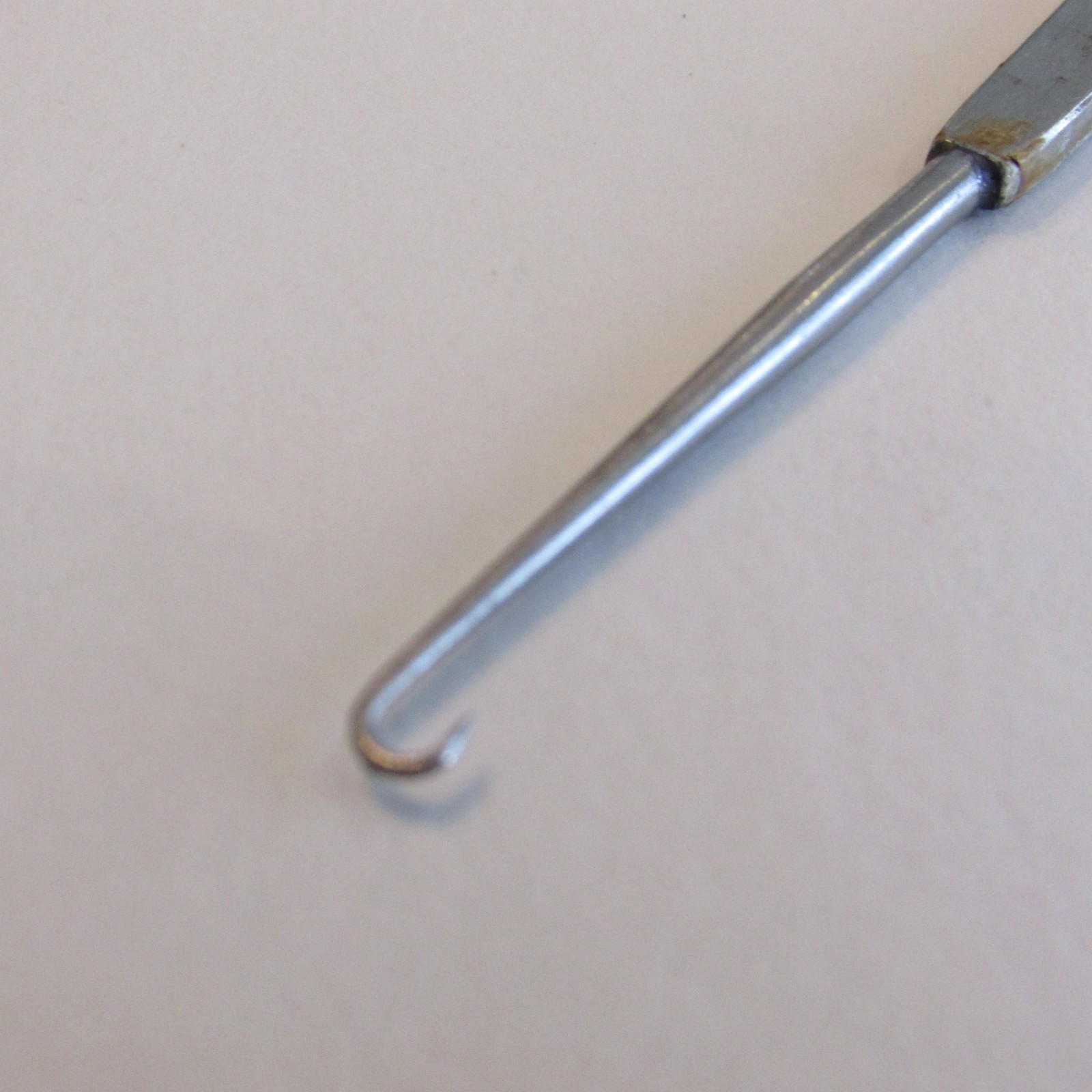 V. Mueller RH1100 Tenaculum Cottle Retractor for sale online | eBay