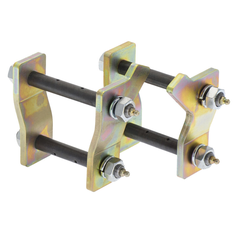 ARB Greasable Shackle Kit Mk/Ml OMEGS16 | eBay
