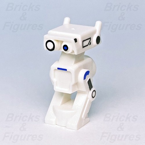 LEGO® Star Wars BD-72 Explorer Droid Minifigure Book of Boba Fett 75325 ...
