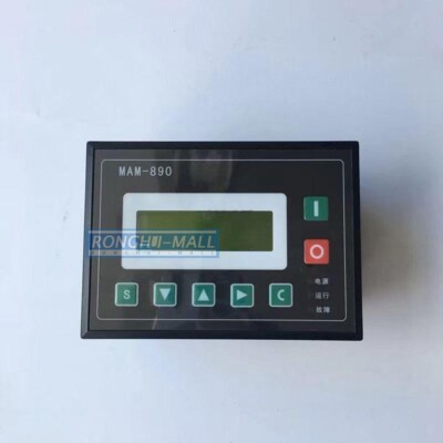 1PCS NEW FOR Compressor Controller MAM-890 Integrated panel display ...