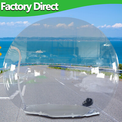 Inflatable Crystal Ball Bubble Igloo Tent Transparent Dome Mall ...