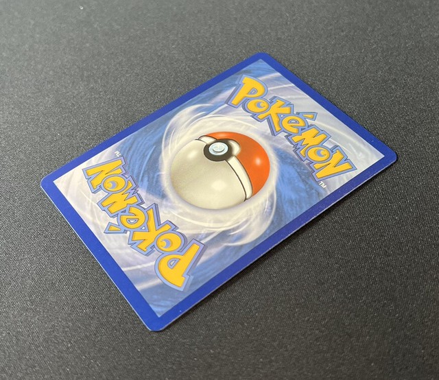 Pokémon TCG Fog Crystal Chilling Reign 227/198 Holo Secret Rare for ...