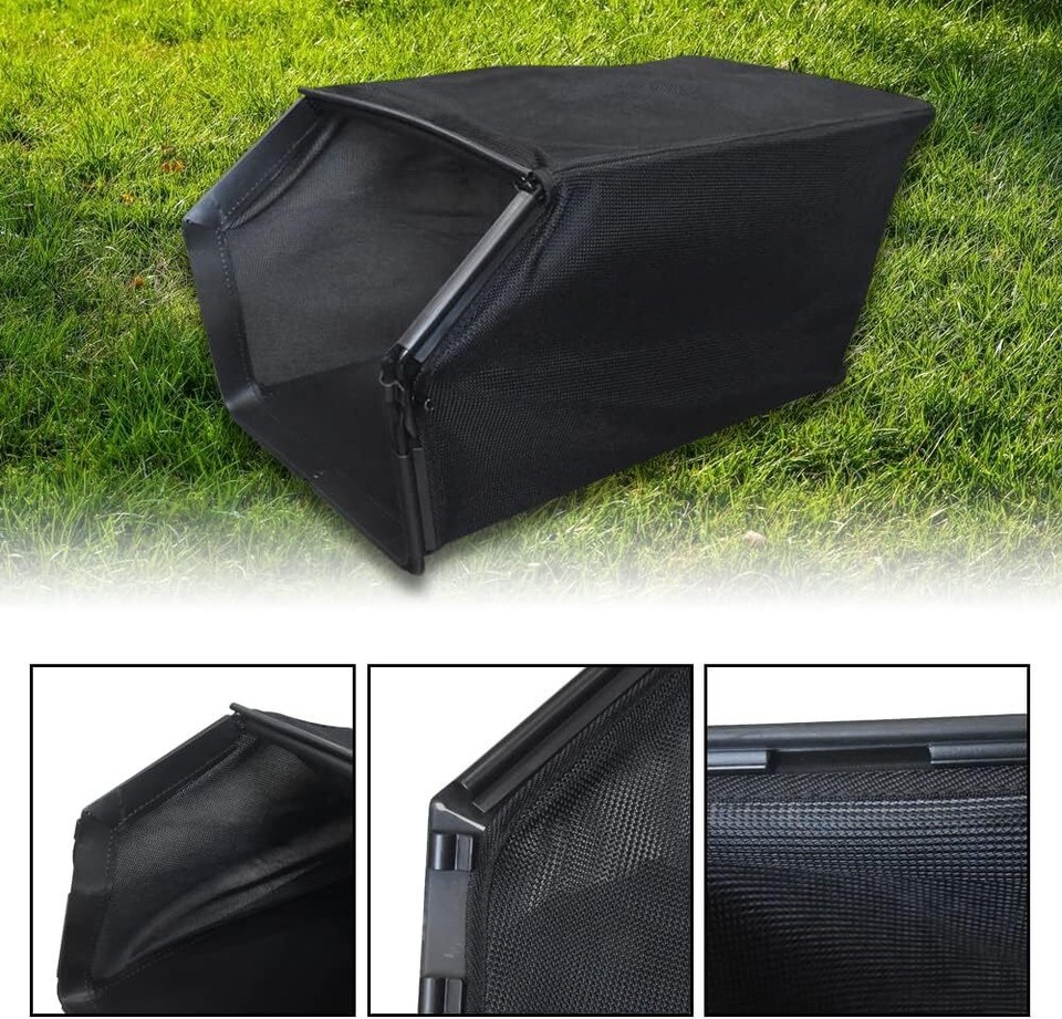 Lawn Mower Grass Bag Fits Craftsman 247374600 247374710 247384380 | eBay