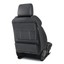 Land Rover Premium Leather Seat Back Stowage - VPLVS0182 for sale ...