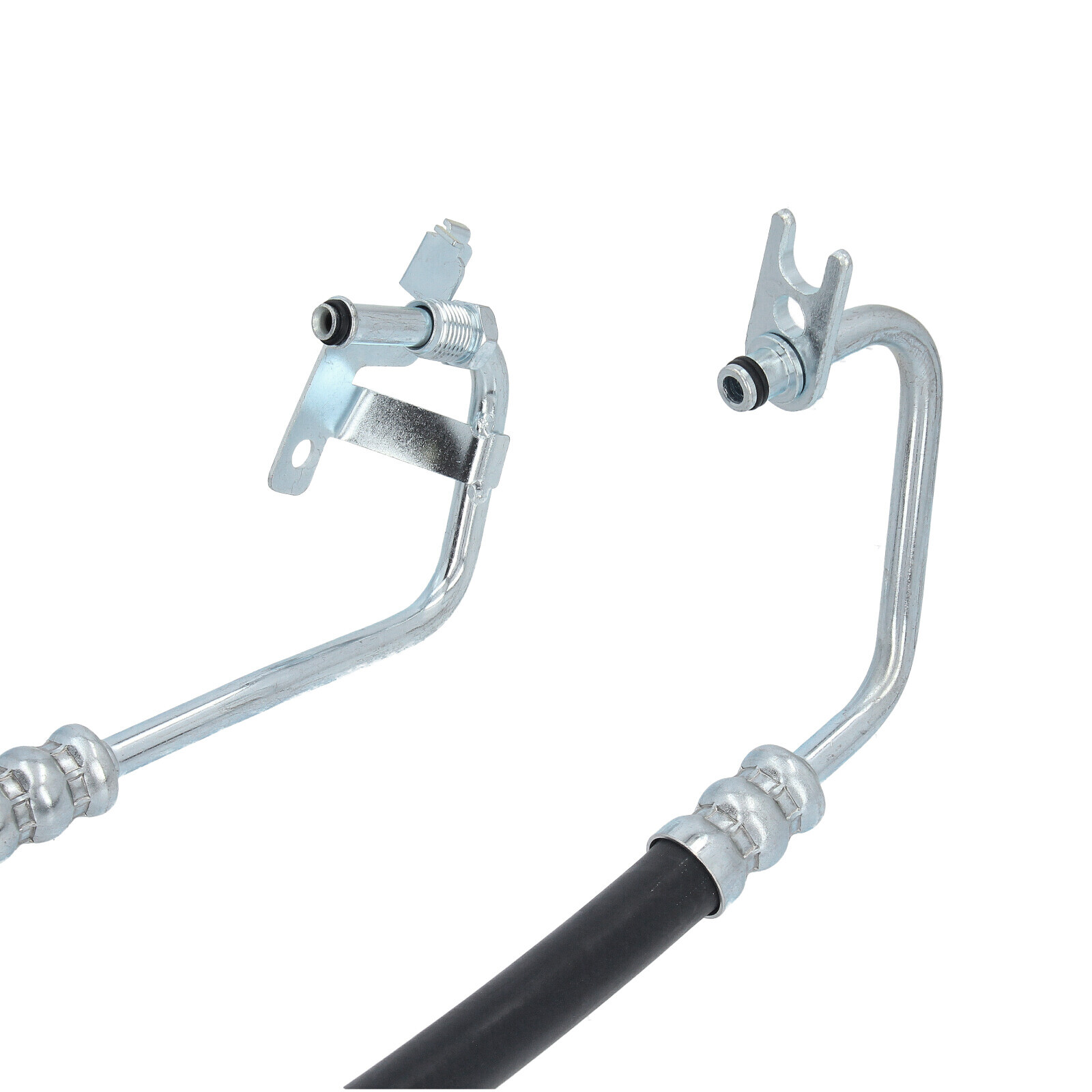 Hydraulikschlauch Servoleitung für Opel Vivaro Renault Trafic Nissan ...