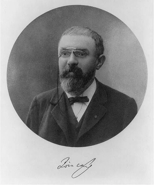 Henri Poincare
