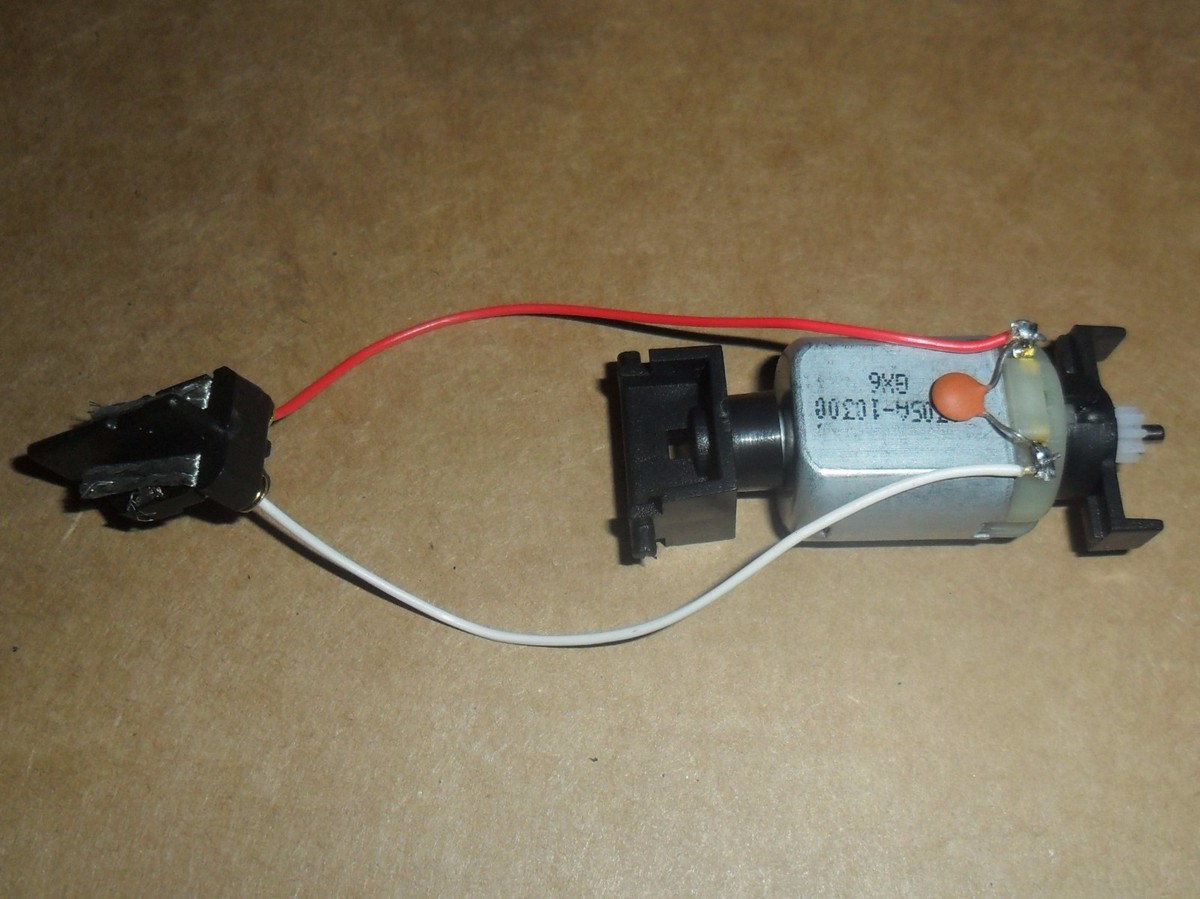 Scalextric Rx Motor for sale in UK | View 34 bargains