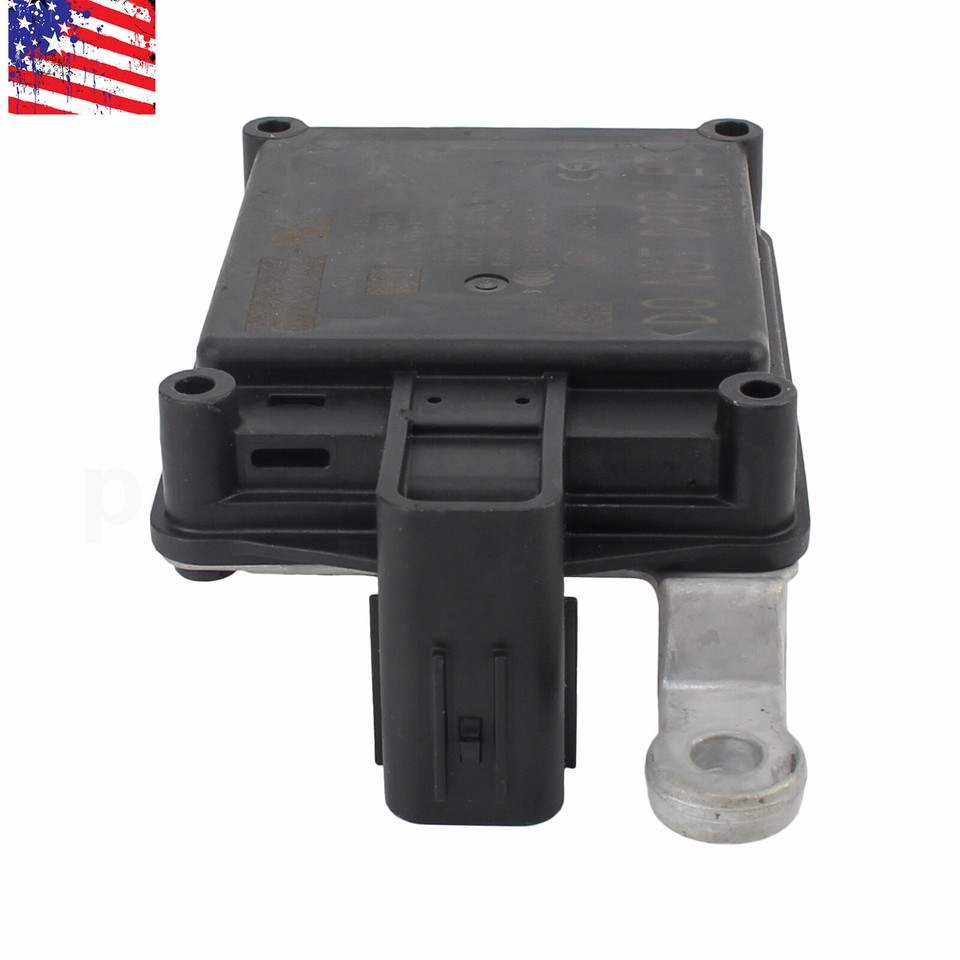 New Front Cruise Distance Radar Sensor For Nissan Kicks Altima Rogue ...