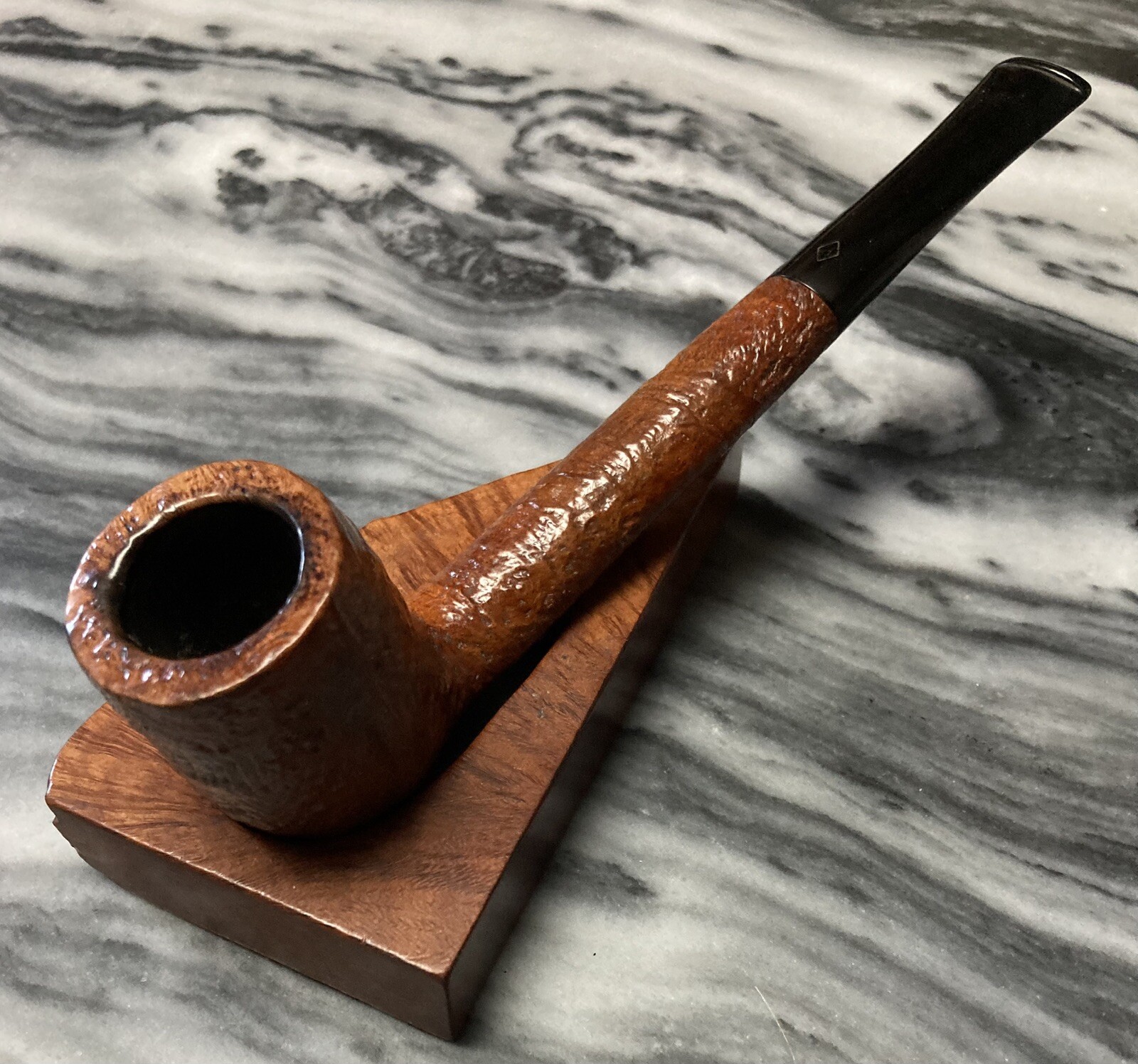 Parker Bark Pipes Production End? | Pipe Smokers Den