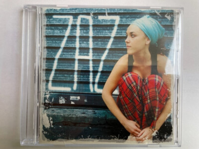 ZAZ ‎– ZAZ cd 36 | eBay