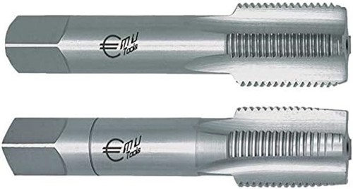 €mu-Tools HSSG Precision Taps Set Fine Thread M 2 - M 52 Selection | eBay