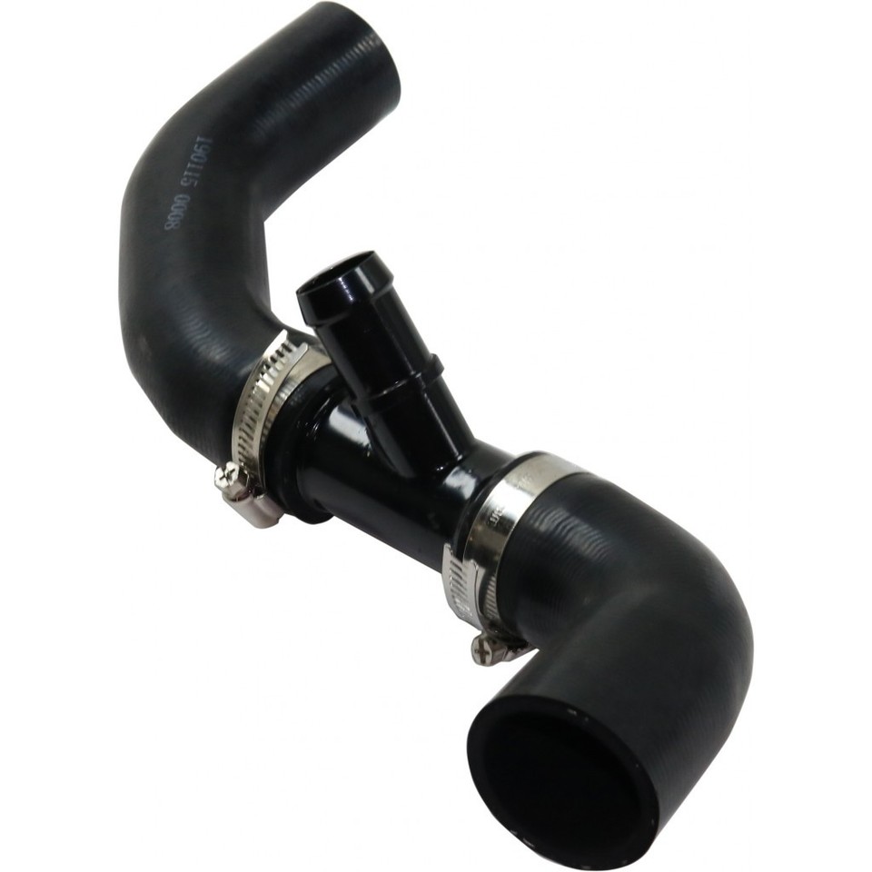 For Lincoln LS Radiator Hose 2003-2006 Upper Coolant Hose 8 Cylinder 3 ...