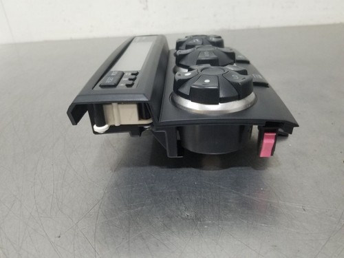 08 2008 TOYOTA 4RUNNER SR5 TEMPERATURE HEAT AC CLIMATE CONTROL WITH ...