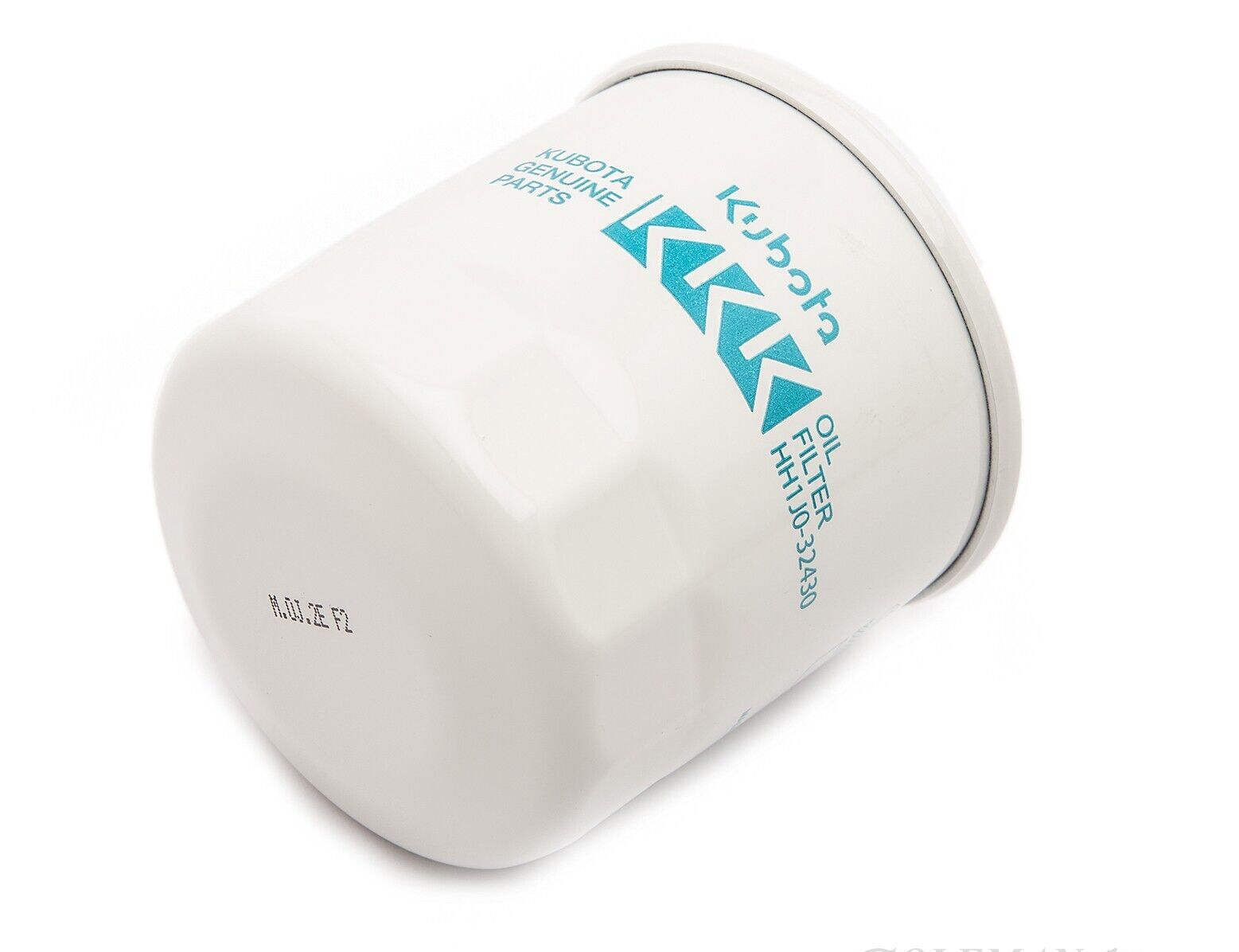 OEM Kubota OIL FILTER HH150-32430 / HH1J0-32430 (2 Pack) for sale ...