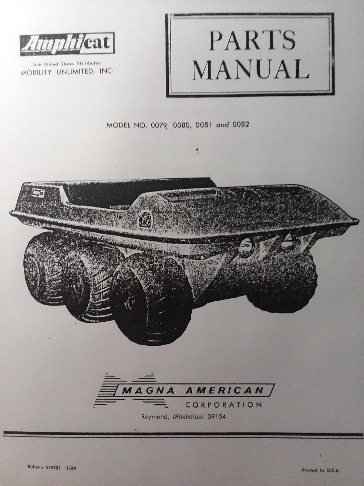 Amphicat for sale| 63 ads for used Amphicats