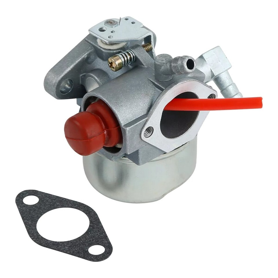 Carburetor For Toro 6.5HP GTS 22IN Recycler Lawnmower Tecumseh Engine ...