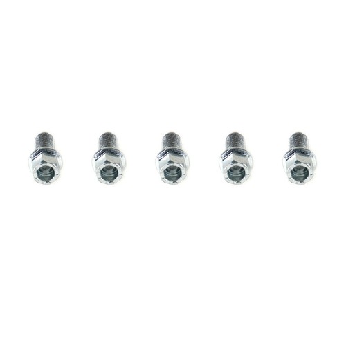 Wheel lug Bolt Fit For Jetta Golf Passat Audi A4 8D0601139D | eBay