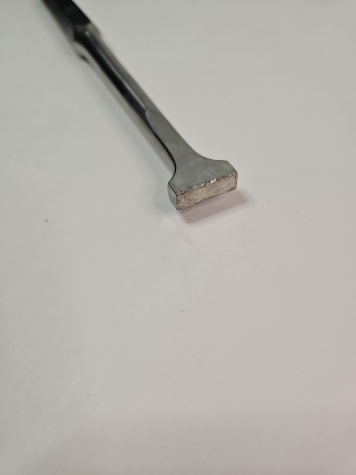 Richards 11-1107 Jewett Bone Packer, 6.3mm X 19mm, 9-1/2" | eBay