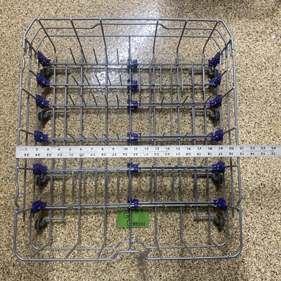 LG Dishwasher LDT9965BD/00 Lower Dish Rack P/N 3751DD1001B | eBay