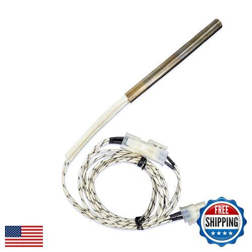 D2 Hot Rod Ignitor Kit Compatible with Traeger Pro 575 and 780 ...