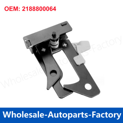 2188800064 Hood Catch Latch Lock For Mercedes Benz C300 CLS400 C63 15 ...