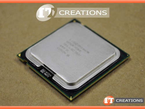 INTEL XEON DUAL CORE PROCESSOR 3050 2.13GHZ 2MB L2 CACHE 1066MHZ TDP ...