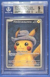 Pikachu with Grey Felt Hat 2023 Scarlet & Violet: Black Star Pikachu with Grey Felt Hat 2023 Scarlet & Violet: Black Star