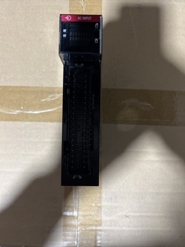 Allen Bradley 1756-IA16I ControlLogix 120Vac Isolated Input, 16 ...