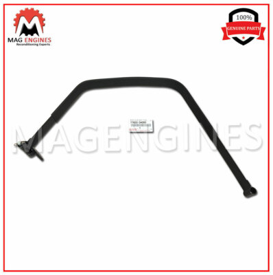 77603-34060 GENUINE OEM FUEL TANK BAND SUB-ASSY 7760334060 | eBay