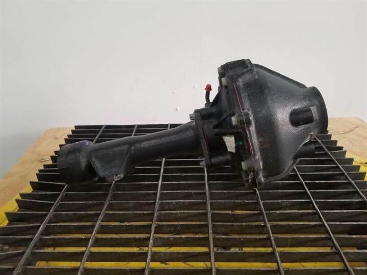 2003-2018 Toyota 4Runner Front Axle Differential Carrier Assembly 03-18 ...