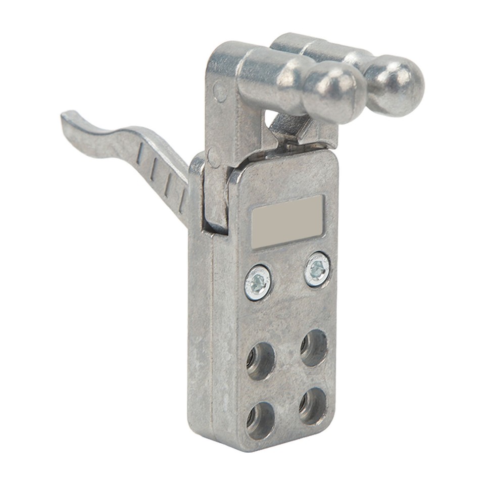 US Slingshot Release Device Alloy Handheld Catapult Trigger DIY ...