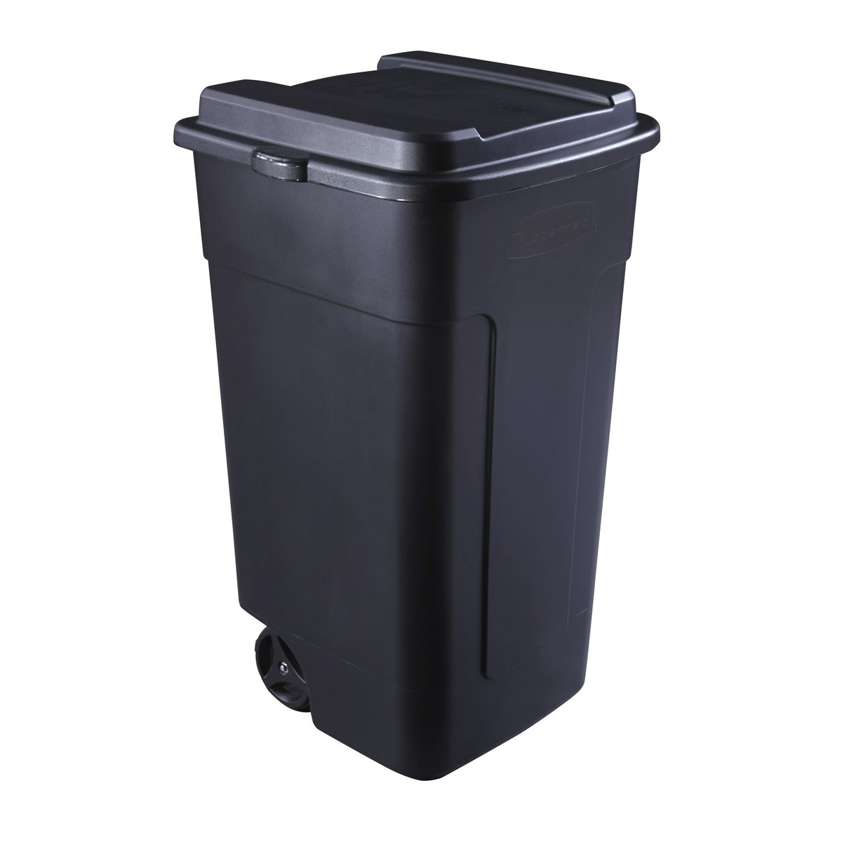 Residential Trash Can