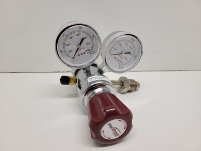 Regulators - Prostar Platinum