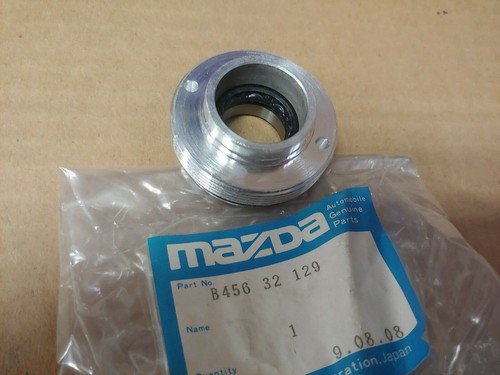 Mazda Mx3 Mx-3 Steering Gear Pinion Plug Cap (B456-32-129) 1992 To 1995 ...