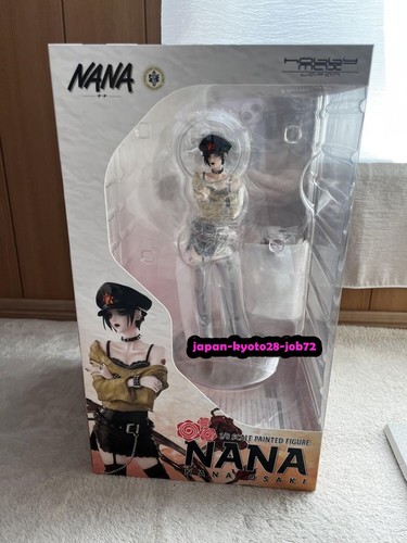 NANA Nana Osaki 1/8 Figure HOBBYMAX Japan Anime JP | eBay