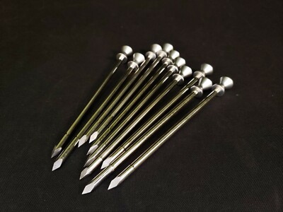 R Wolf Laparoscopic 7mm Pyramidal Tip Trocar 8933.12 | eBay