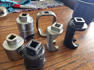 Sprinkler Heads - Fire Sprinkler Head Wrench Socket