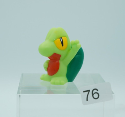 Treecko puppet bandai Pokemon Figure Japan *as photo* 76 | eBay
